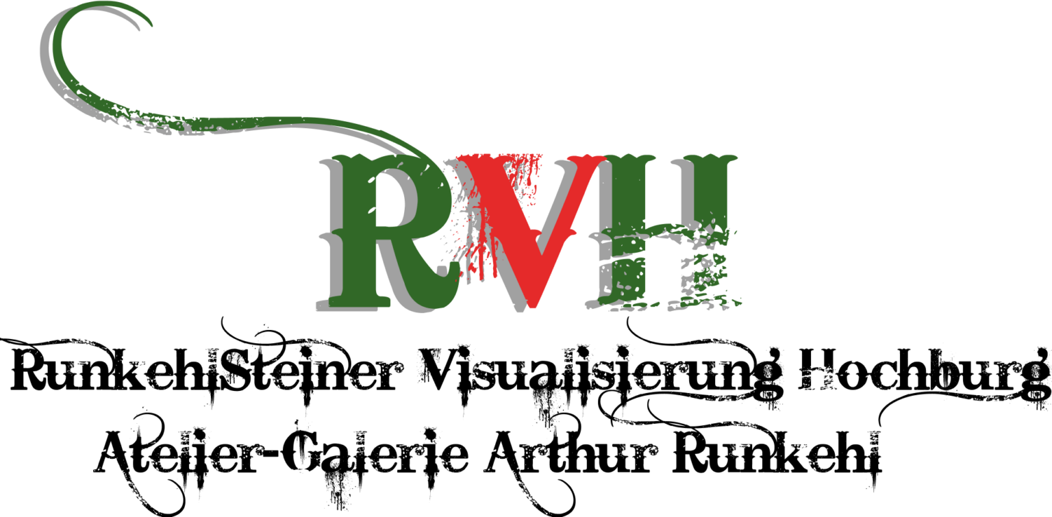 Runkehlsteiner, Visualisierung & Hochburg